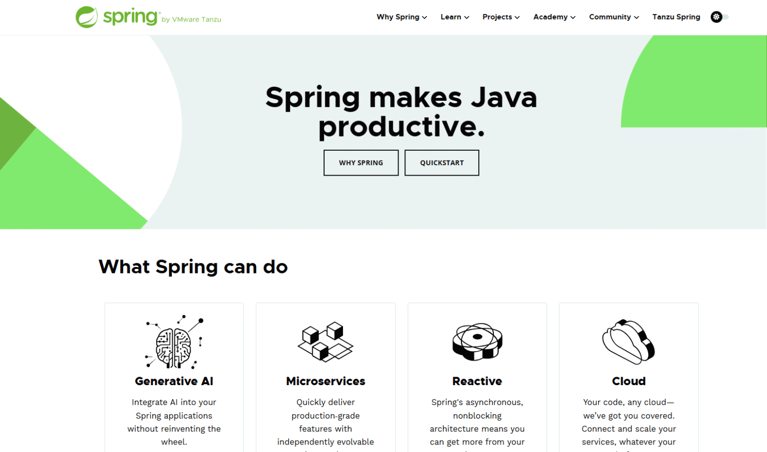 Spring Boot Security FAQs | Xygeni
